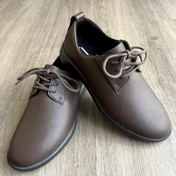 PONTO | Shoes | New Pontothe Pacific Shoes Brown Womens 65 | Poshmark
